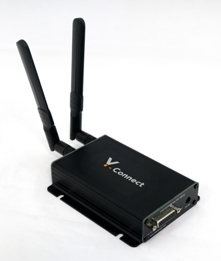 V-Connect - One Small Device Delivering Big Benefits